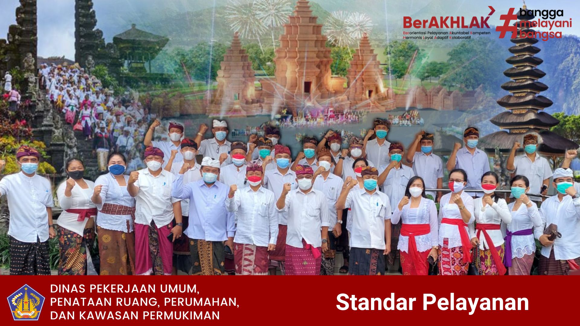 Standar Pelayanan - Dinas Pekerjaan Umum, Penataan Ruang, Perumahan dan ...